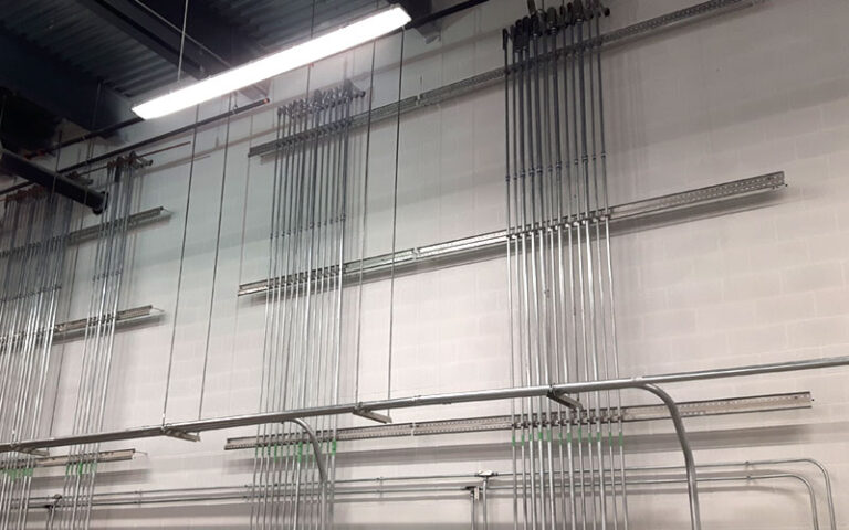 BTR Group - Industrial Electrical and Automation Services for You