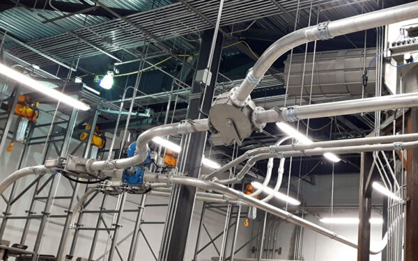 BTR Group - Industrial Electrical and Automation Services for You