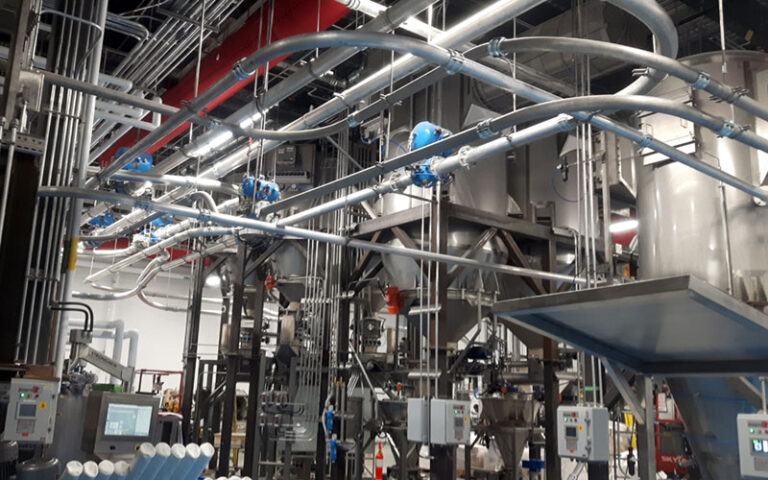 BTR Group - Industrial Electrical and Automation Services for You