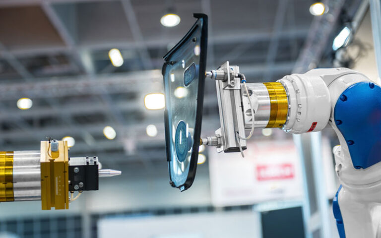 BTR Group - About Us | Your Trusted Automation Partner